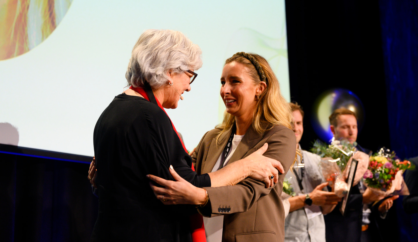 Daniel Elston - Ledertalentene - E24